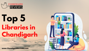 Top 5 Libraries in Chandigarh | Exclusive List With Address